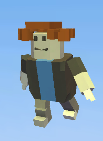 standard roblox skin - KoGaMa - Play, Create And Share Multiplayer Games