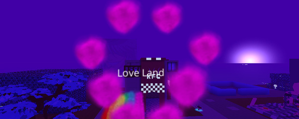 Love land