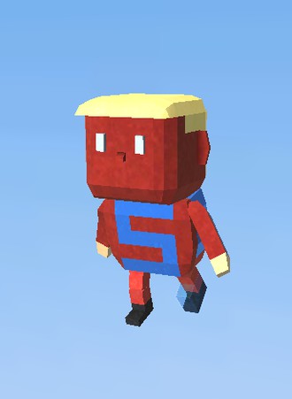 SpongeBob SquarePant - KoGaMa - Play, Create And Share Multiplayer Games