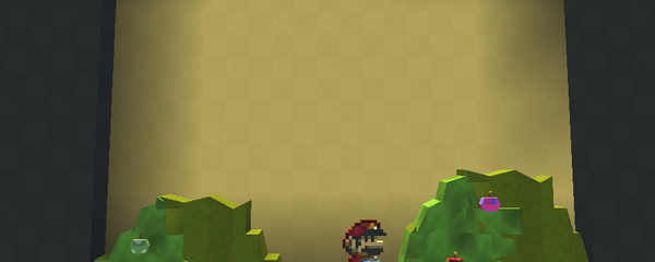 Super Mario World |BUILDING| - KoGaMa - Play, Create And Share ...