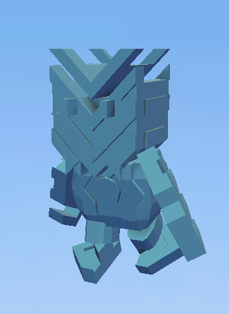 King Of Water - KoGaMa - Play, Create And Share Multiplayer Games