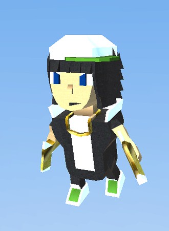 Skin Descolada - KoGaMa - Play, Create And Share Multiplayer Games