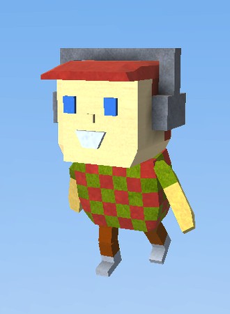 Avatar Minecraft