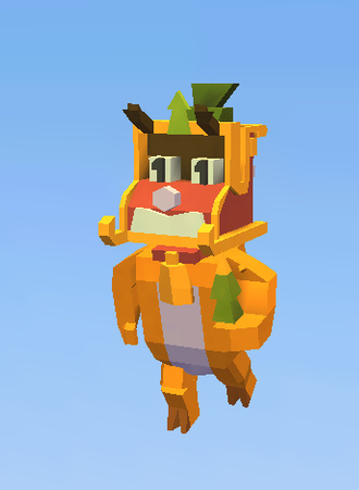 sleigher griff(brawl stars)