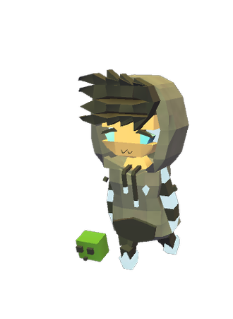 KoGaMa - Play, Create And Share Multiplayer Games