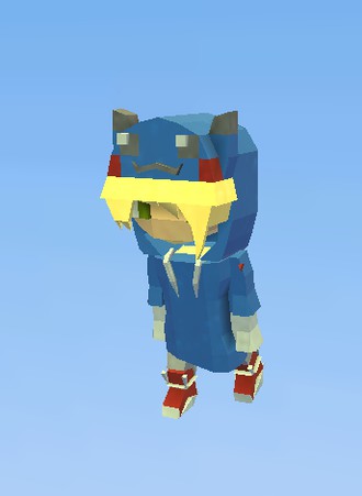 POKEMON BOY - KoGaMa - Play, Create And Share Multiplayer Games