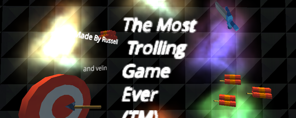 Trolling Game