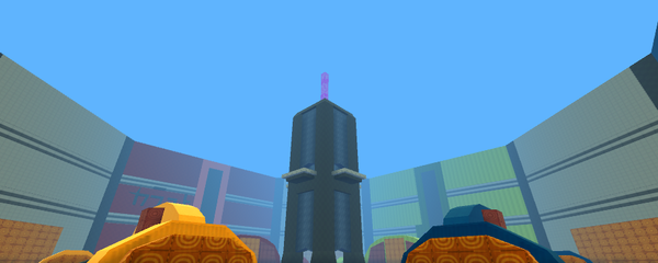 Gun Dash - EXP Studios