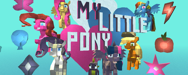My Little Pony