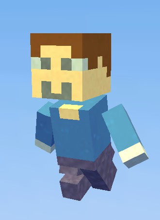 minecraft - KoGaMa - Play, Create And Share Multiplayer Games