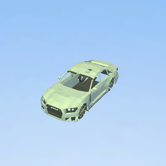 MODEL - KoGaMa - Play, Create And Share Multiplayer Games