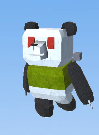 Panda