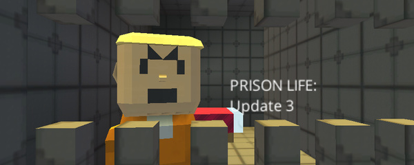 Prison Life