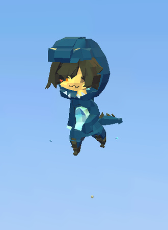 -メX_Pᴀʀᴀᴍᴏᴜɴᴛ_Xメ- - KoGaMa - Play, Create And Share Multiplayer Games