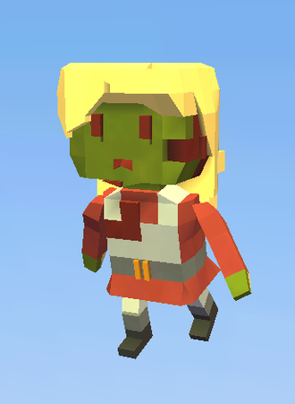 KoGaMa - Play, Create And Share Multiplayer Games