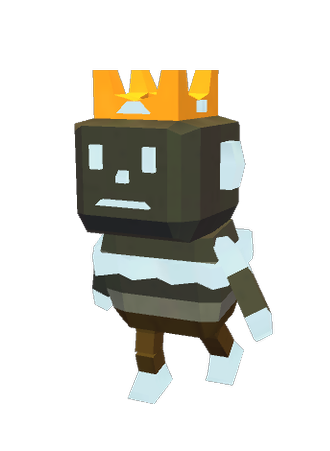 Dark Boy King - KoGaMa - Play, Create And Share Multiplayer Games