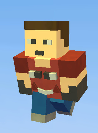 MİNECRAFT - KoGaMa - Play, Create And Share Multiplayer Games