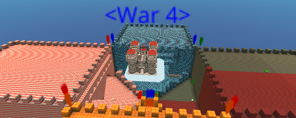 War 4 - KoGaMa - Play, Create And Share Multiplayer Games