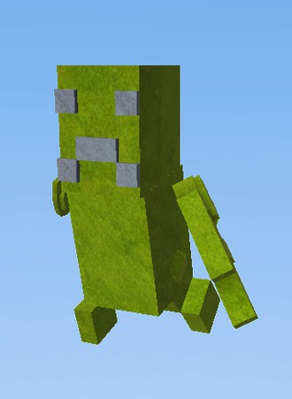 kriper - KoGaMa - Play, Create And Share Multiplayer Games