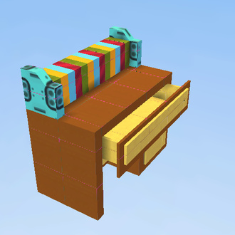 nobita table - KoGaMa - Play, Create And Share Multiplayer Games