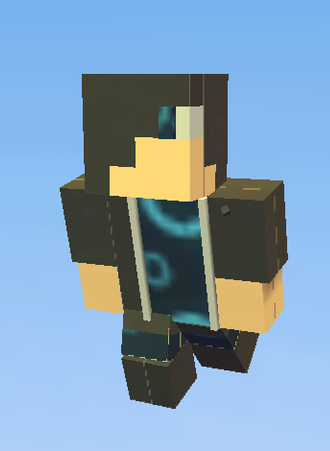 MINECRAFT {$} - KoGaMa - Play, Create And Share Multiplayer Games