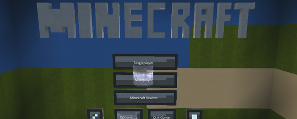 minecraft EARLY CLASSIC