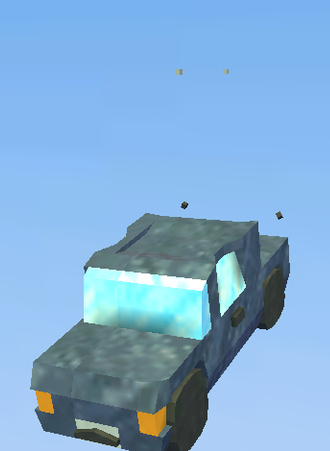 mini auto - KoGaMa - Play, Create And Share Multiplayer Games