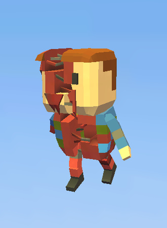 KoGaMa - Play, Create And Share Multiplayer Games