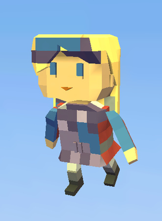 ocean sea river lake pond - KoGaMa - Play, Create And Share Multiplayer ...