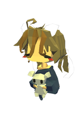 _დᴇᴍɪʟɪᴀდ_ - KoGaMa - Play, Create And Share Multiplayer Games