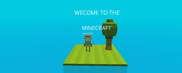 Real Minecraft