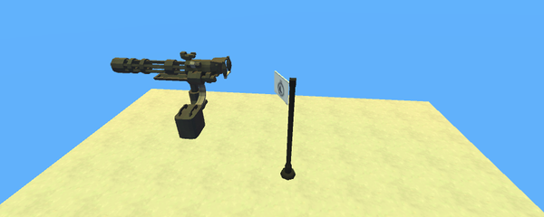 just a senseless game - KoGaMa - Play, Create And Share Multiplayer Games