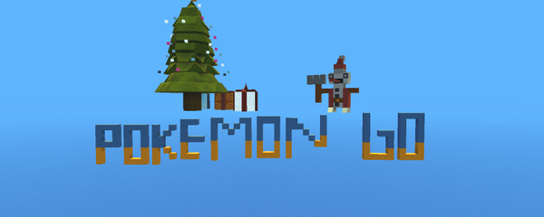 pokemon go - KoGaMa - Play, Create And Share Multiplayer Games