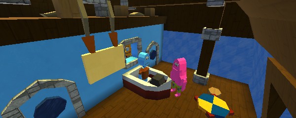 Spongebob Squarepants (HUGE UPDATE!)