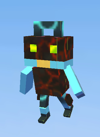 boom box boy - KoGaMa - Play, Create And Share Multiplayer Games