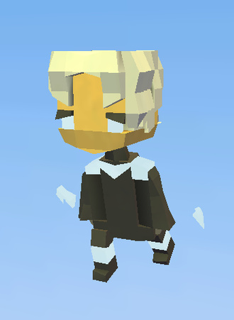 Shadow noob - KoGaMa - Play, Create And Share Multiplayer Games