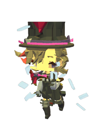 KoGaMa - Play, Create And Share Multiplayer Games