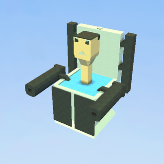 skibidi toilet jefe mejor - KoGaMa - Play, Create And Share Multiplayer ...