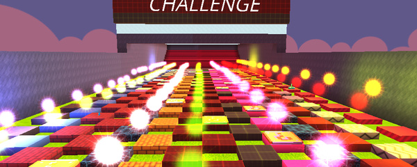 COLOR BOMB CHALLENGE ORİGİNAL