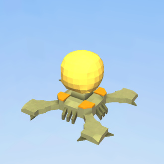 Oculus - KoGaMa - Play, Create And Share Multiplayer Games