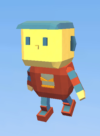 Pro KING boy - KoGaMa - Play, Create And Share Multiplayer Games