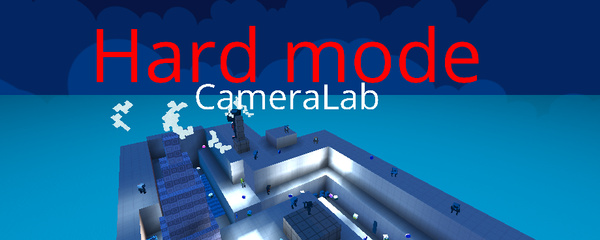 [CameraMan Lab tower defens]SnakeGame