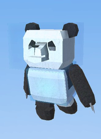 Panda