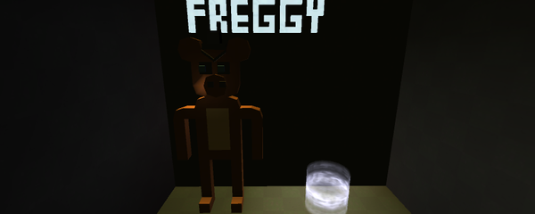 FREGGY Actualizacion