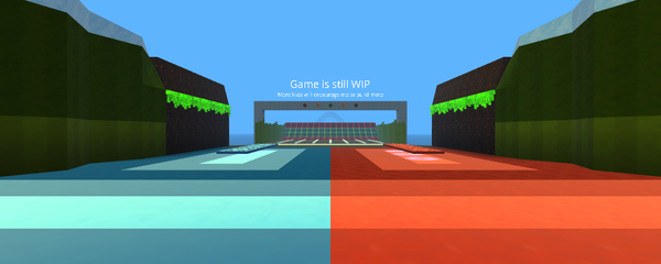 Magic Carpet Race [UPDATE]