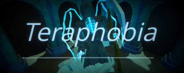 [Halloween Secret] Teraphobia