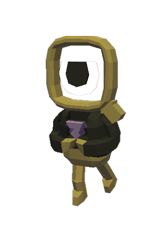 Rodger | Dandy's World