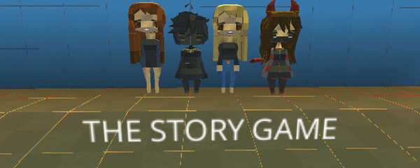 The Story Game