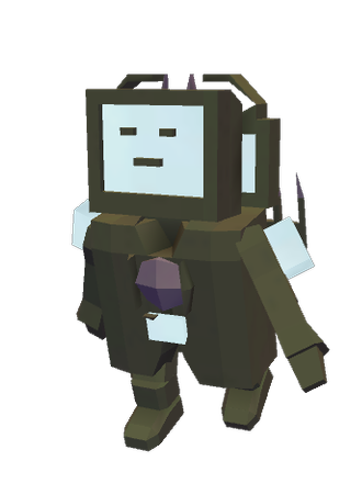 KoGaMa - Play, Create And Share Multiplayer Games