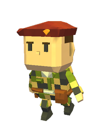 -VolksWagen- - KoGaMa - Play, Create And Share Multiplayer Games